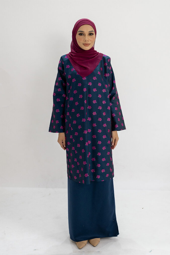 Baju Kurung - Omar Ali